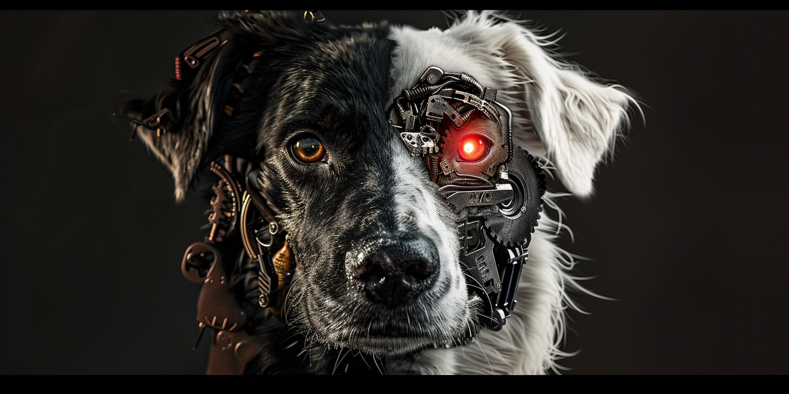 Pet Tech and AI Integration - Truwnorth: Pet Essentials for Pet Lovers