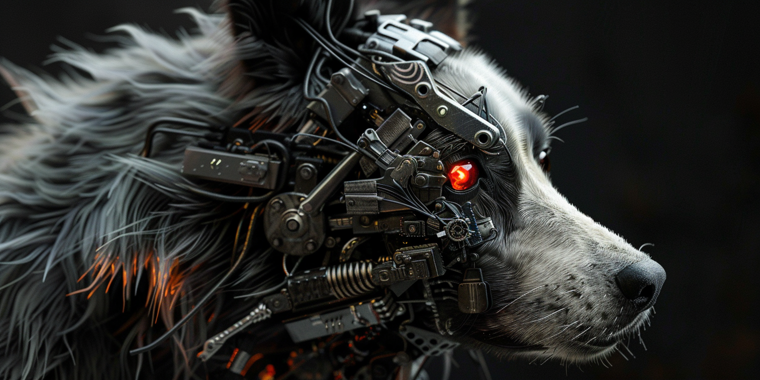 Pet Tech and AI Integration - Truwnorth: Pet Essentials for Pet Lovers